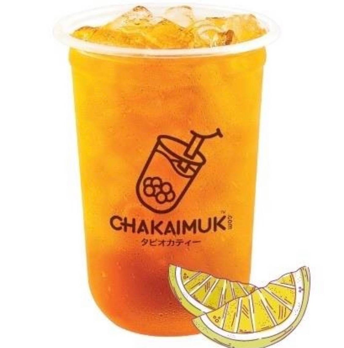 ร้าน CHAKAIMUK (ตลาดน้ำไทรน้อย) | รีวิวร้านอาหาร