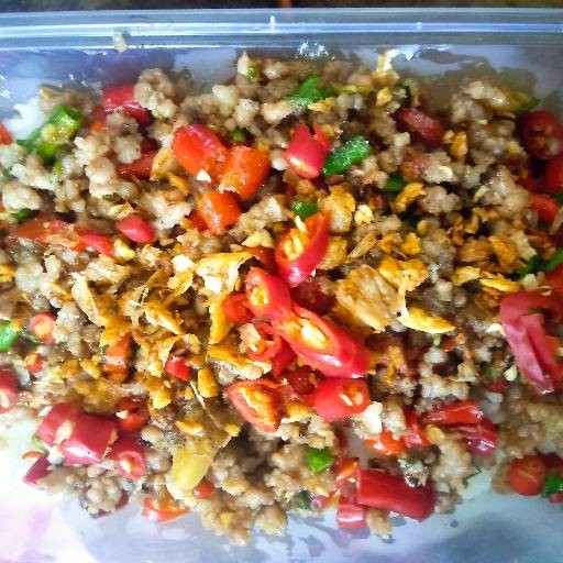 [รีวิว] ร้าน กะเพราอินดี้ By_Ratcha By_Ratcha3 | เมนูแนะนำ รูปภาพ ราคา