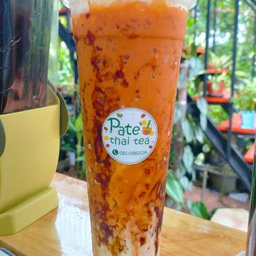 ร้าน Patee thai tea ( พาที ชาโบราณ) | รีวิวร้านอาหาร