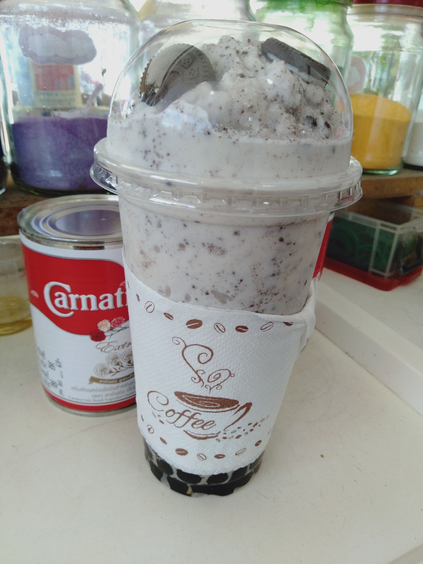 ร้าน ยูโร Coffee Cha | รีวิวร้านอาหาร - Wongnai