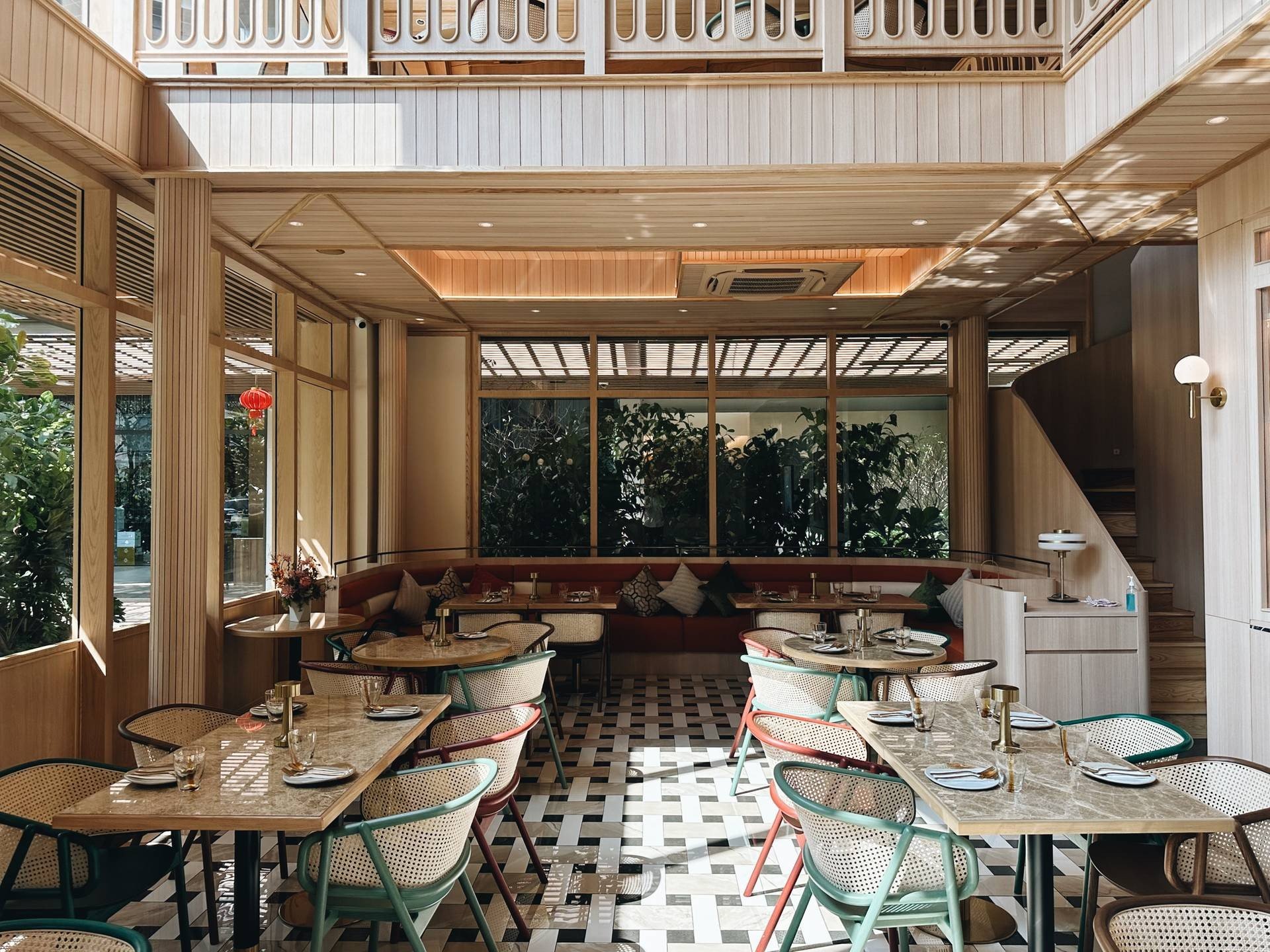 รีวิว Akanee อัคนี - Akanee ร้านอาหารไทยแห่งใหม่ที่ว่าด้วยไฟของเชฟเอียน ...