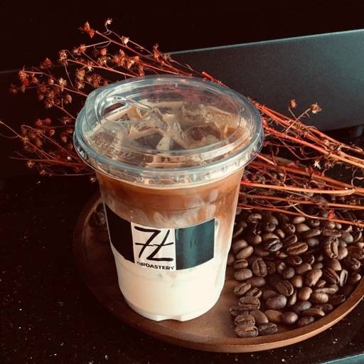ร้าน 717 Cafe Roastery - | รีวิวร้านอาหาร