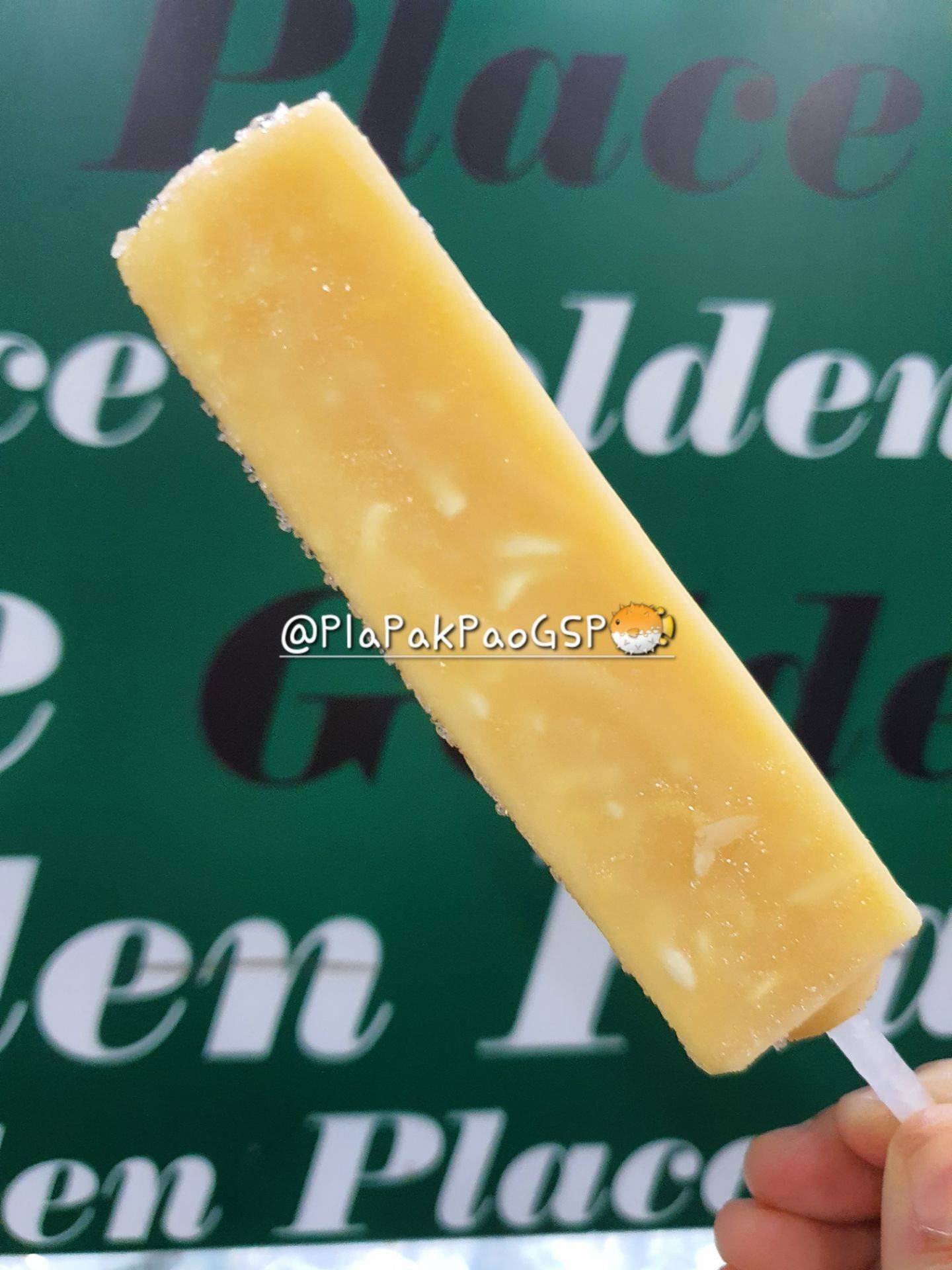 รีวิว Golden Place ศิริราช 2 - ร้านขายอาหารสุขภาพพร้อมทาน และซุปเปอร์ ...