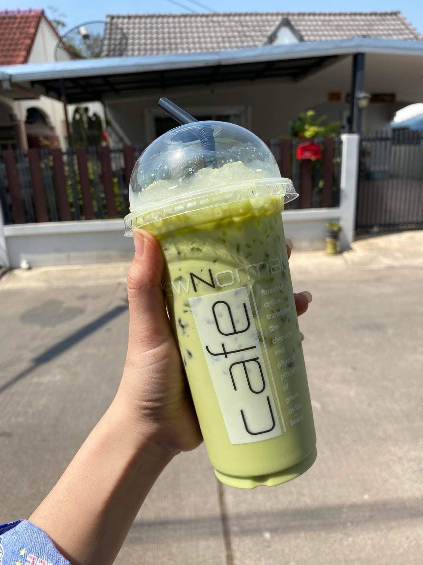 ร้าน Cha coffee House.🧋 | รีวิวร้านอาหาร