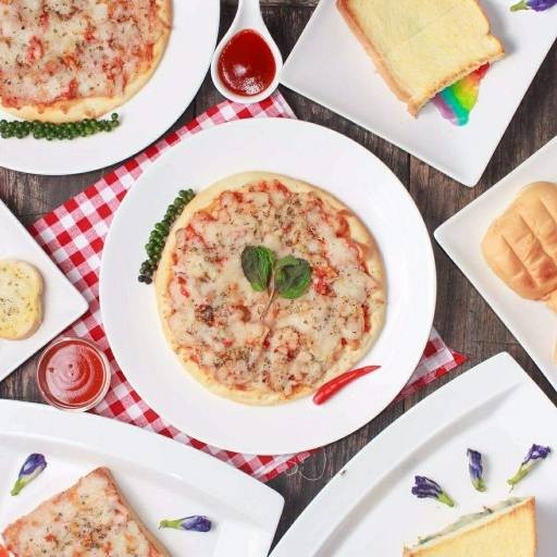 ร้าน Sun Bake | รีวิวร้านอาหาร