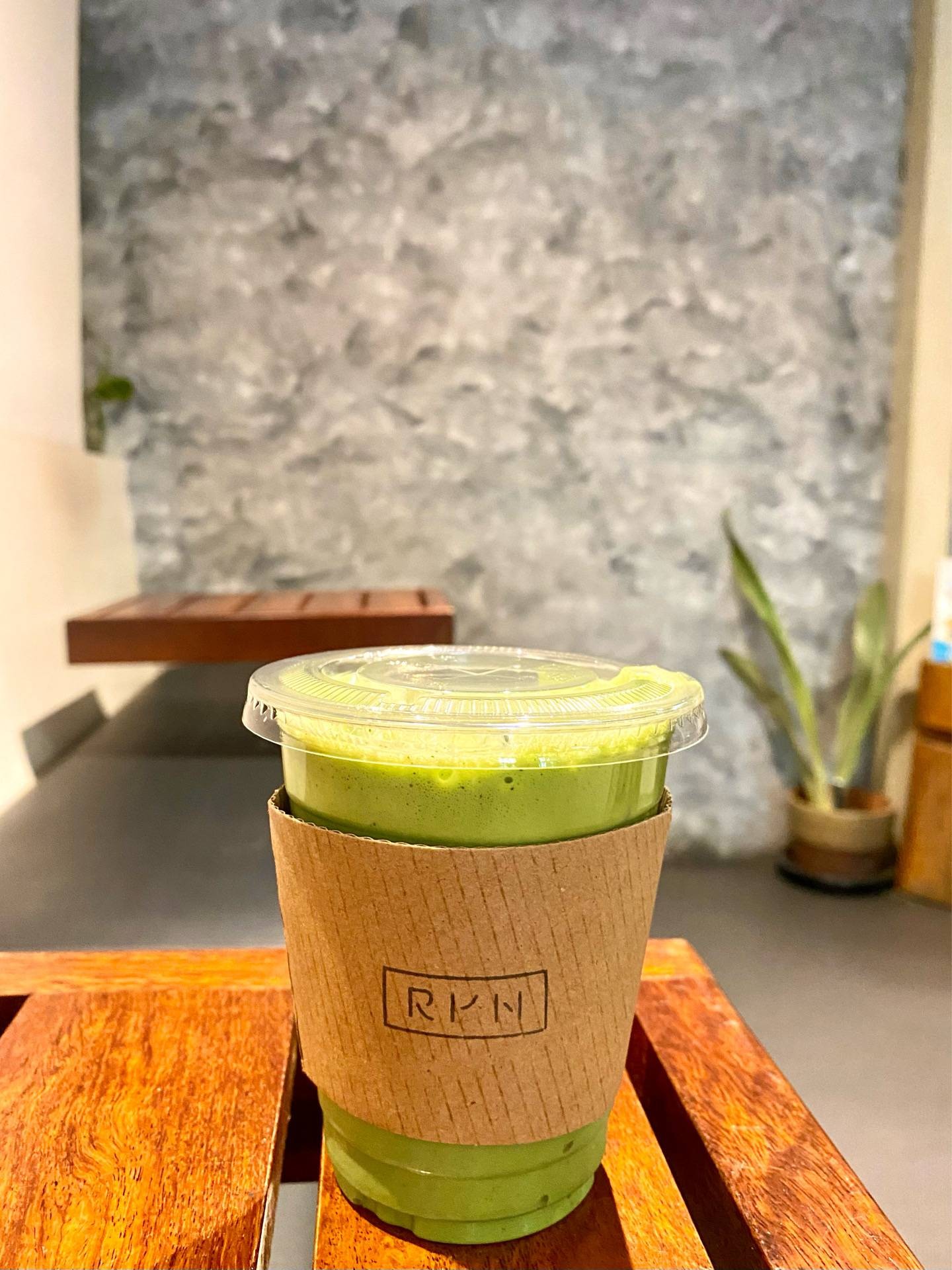 รีวิว Ryn - Authentic Tea & Slow drop Coffee Phuket - สายชา ห้ามพลาด ...