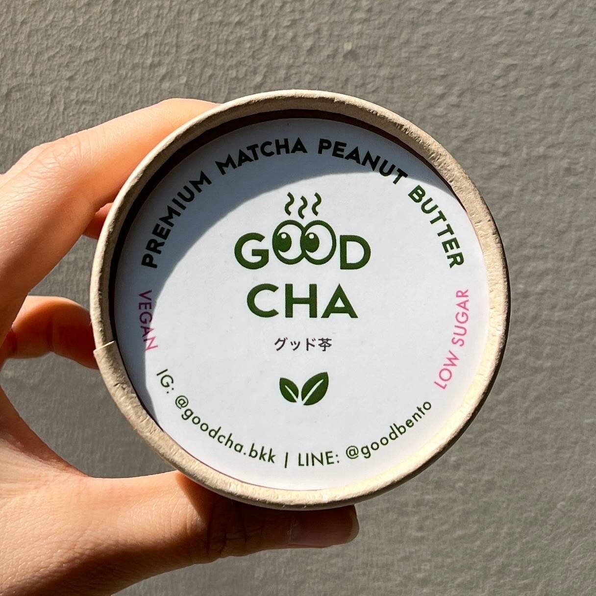 ร้าน GOOD CHA Slowcombo สามย่าน | รีวิวร้านอาหาร