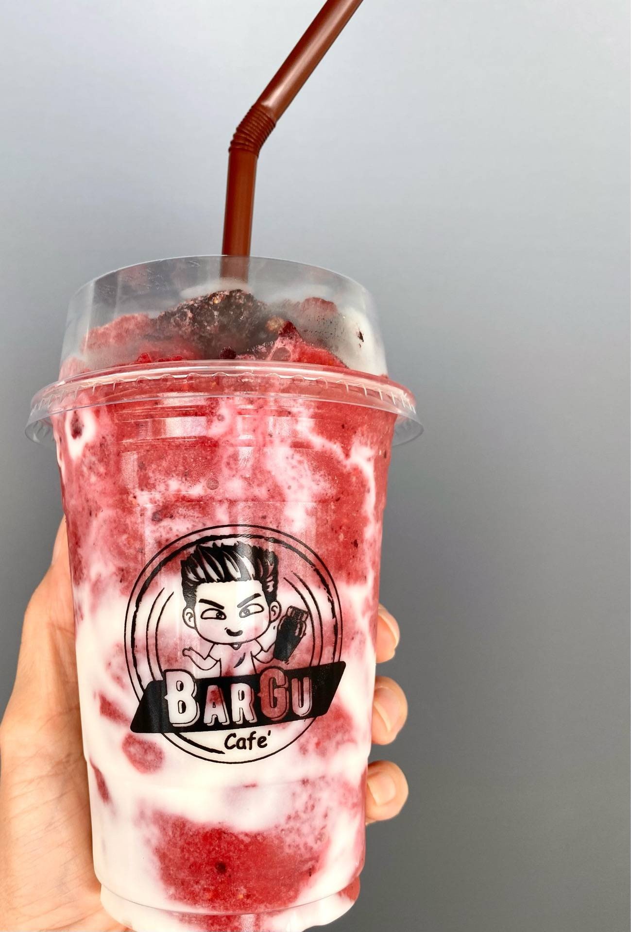 ร้าน BarGu Cafe' | รีวิวร้านอาหาร