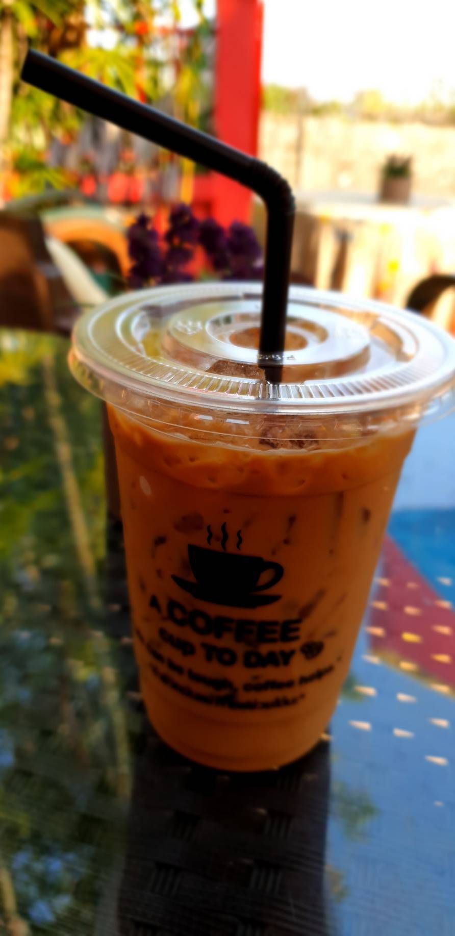 ร้าน The Coffee @Home | รีวิวร้านอาหาร