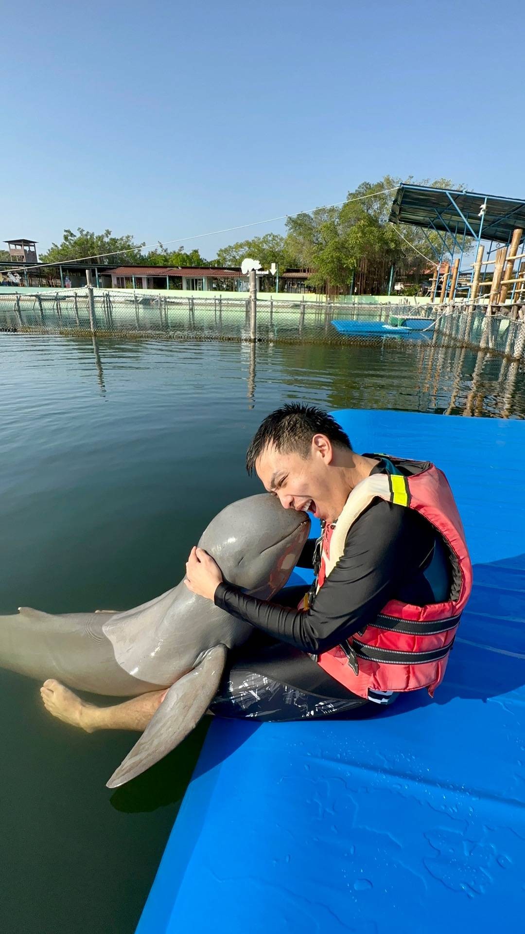 รูป Oasis Sea World