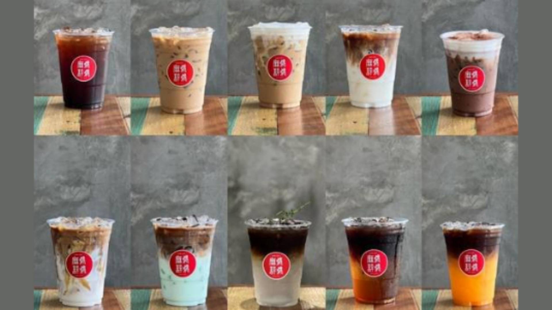 ร้าน The Si-Moyed Cafe | รีวิวร้านอาหาร - Wongnai