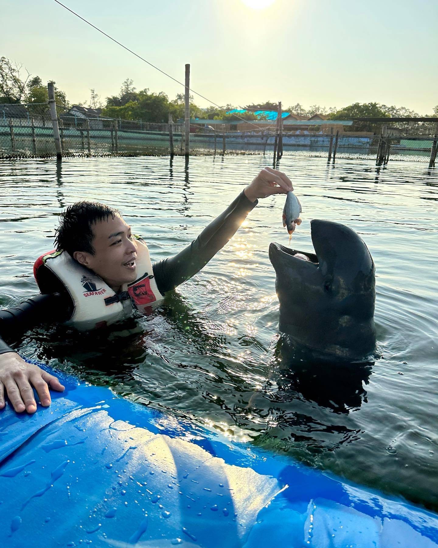 รูป Oasis Sea World