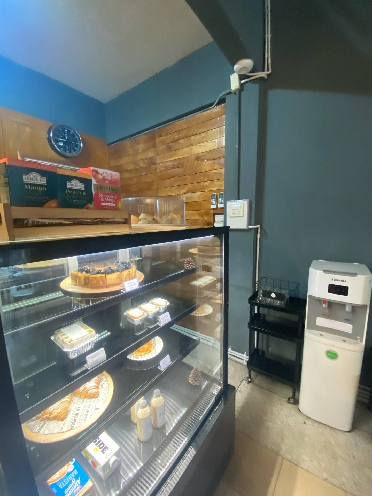 รูป Feeldesign Coffee