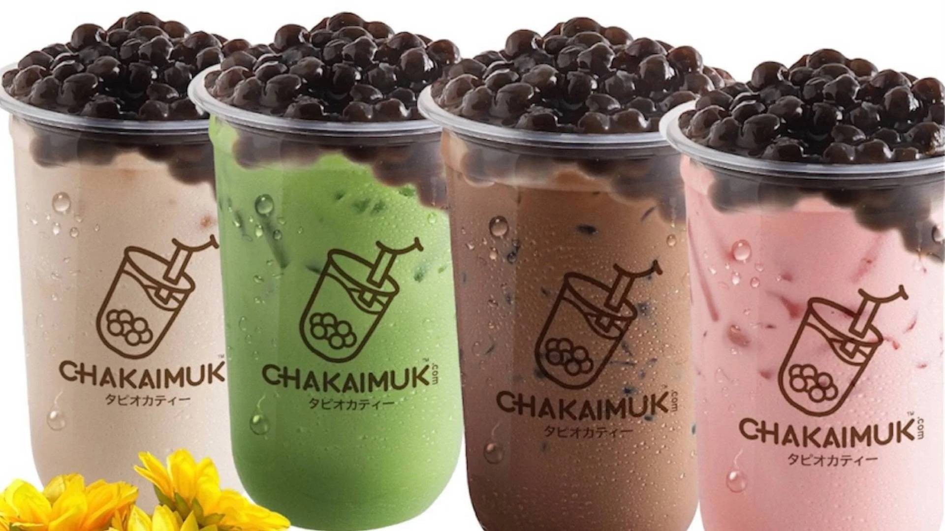 Chakaimuk ชาไข่มุก พหลโยธิน32 - สั่งอาหารเดลิเวอรี | Wongnai x LINE MAN