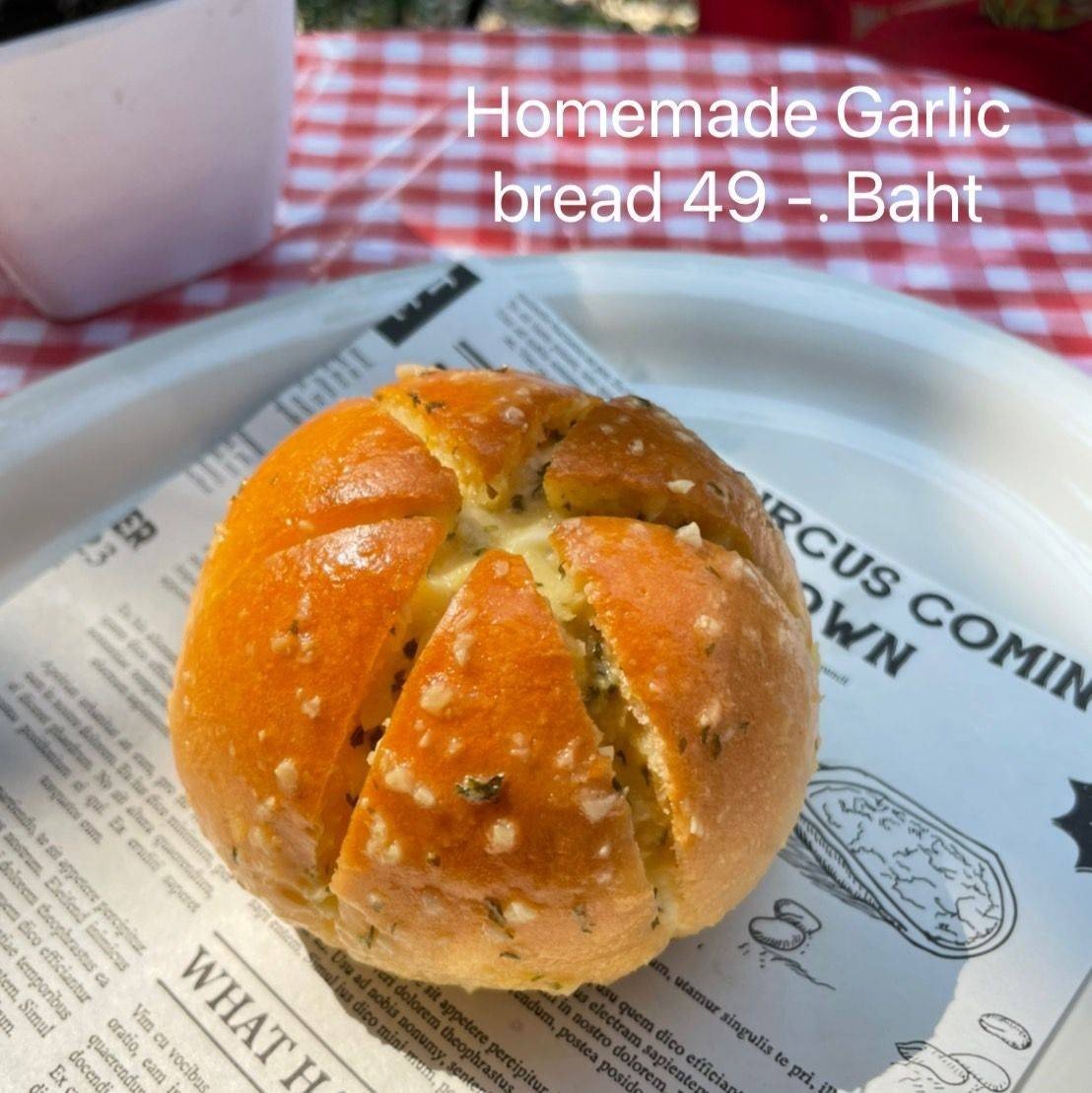 ร้าน ABK Art and Studio Cafe | รีวิวร้านอาหาร - Wongnai