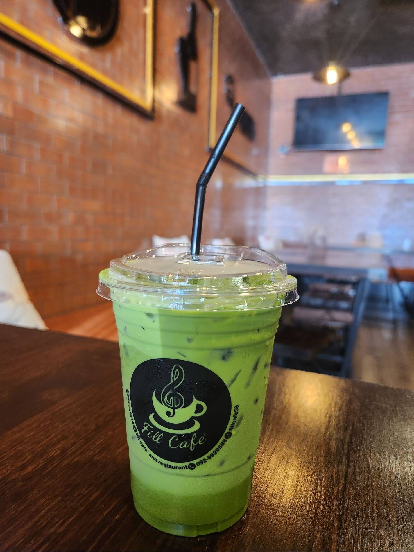 Fill Bar - สั่งอาหารเดลิเวอรี | Wongnai x LINE MAN