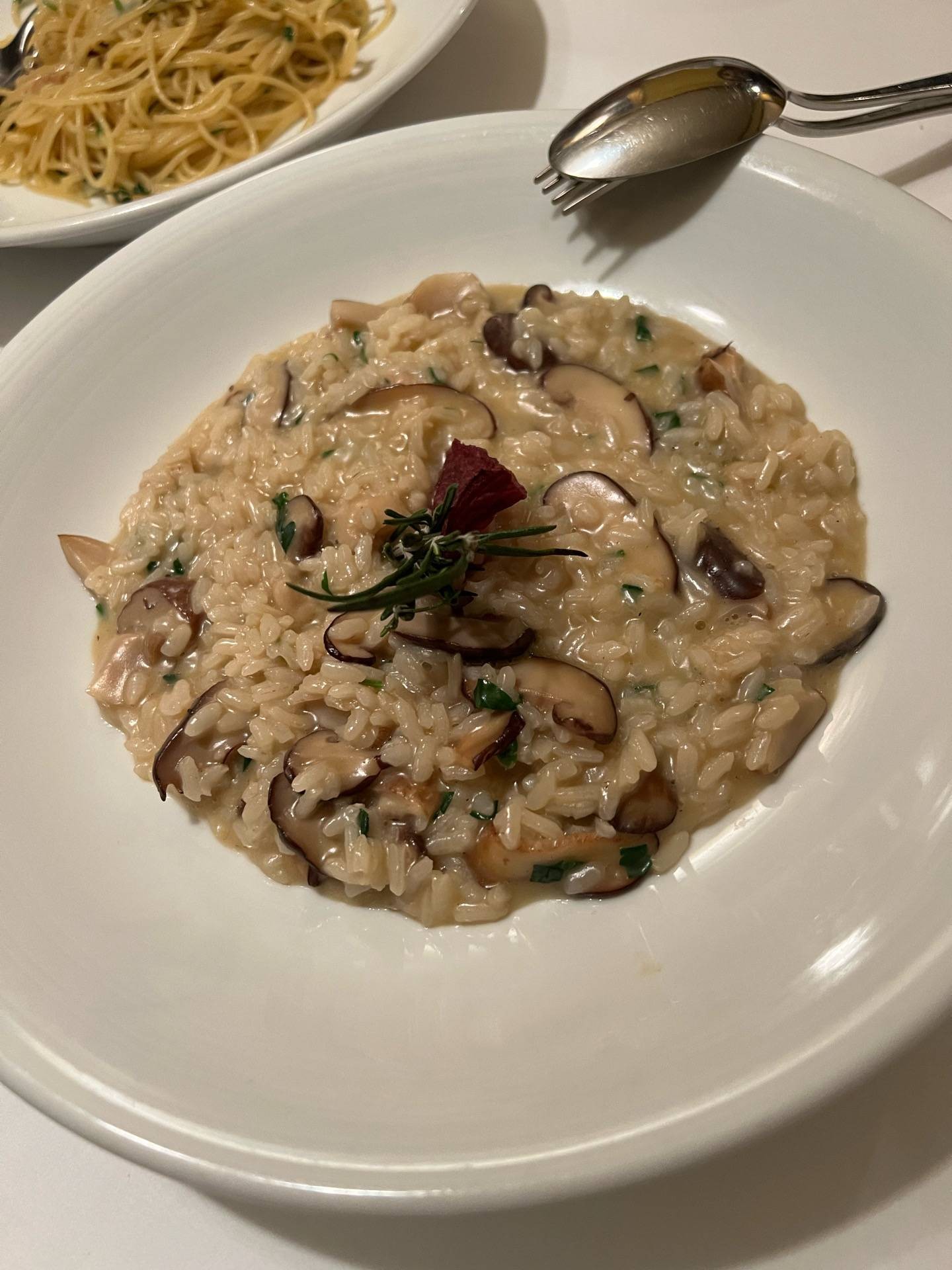 รูป Zanotti IL Ristorante Italiano