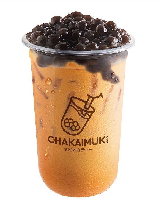ร้าน CHAKAIMUK BY MAYMEETANG | รีวิวร้านอาหาร