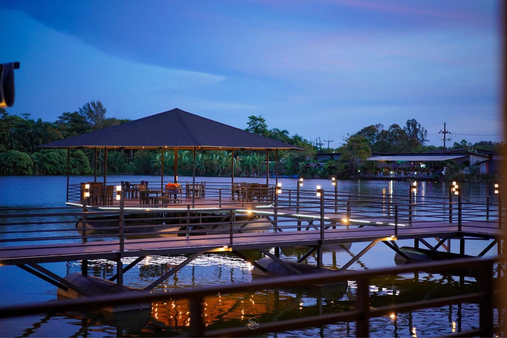 รูป Phuket Waterside