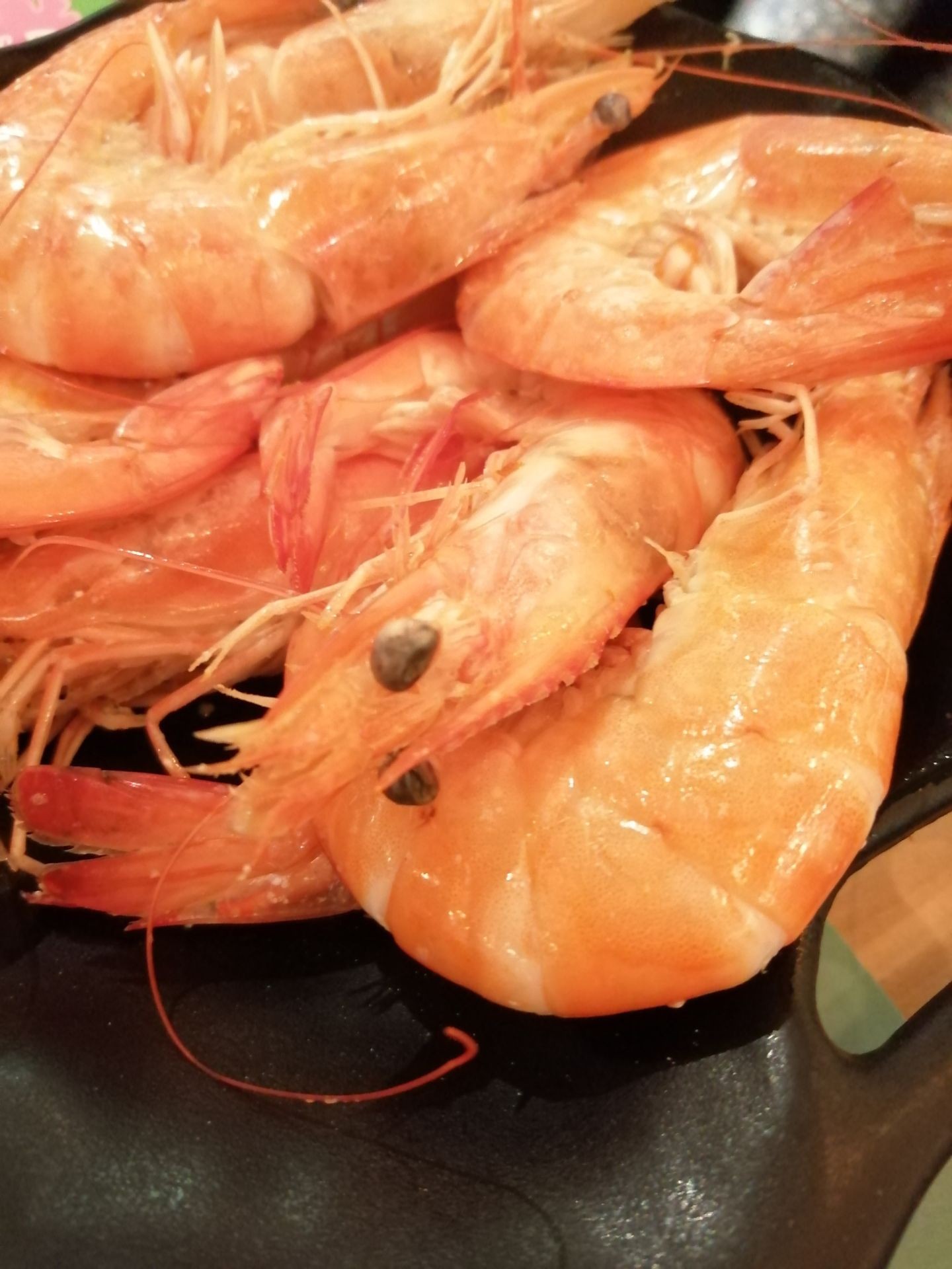 รูป Burn Whale - Wongnai