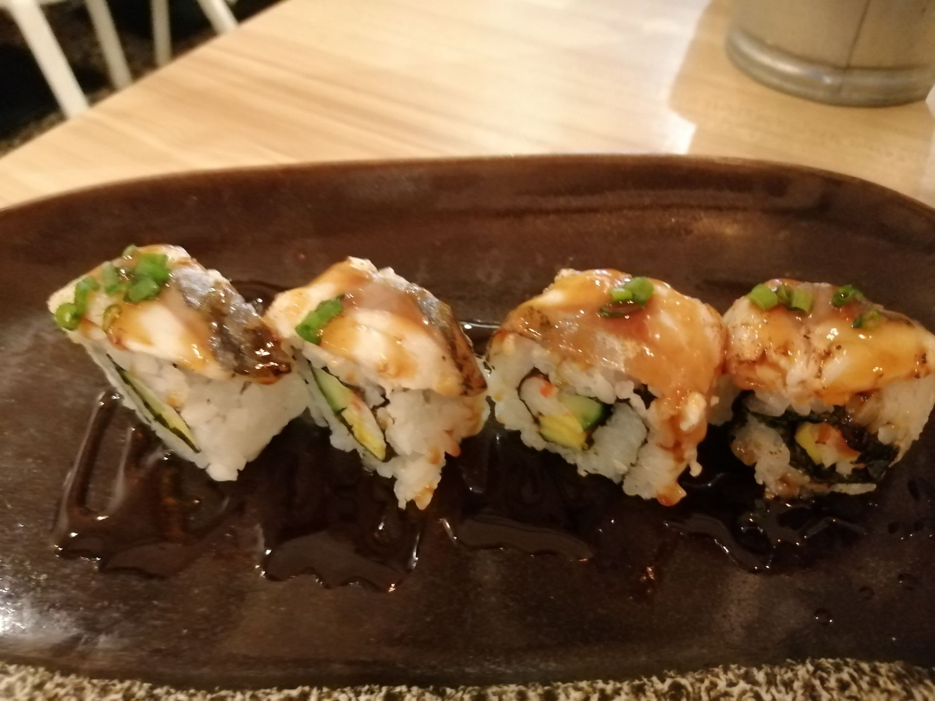 รูป Burn Whale - Wongnai