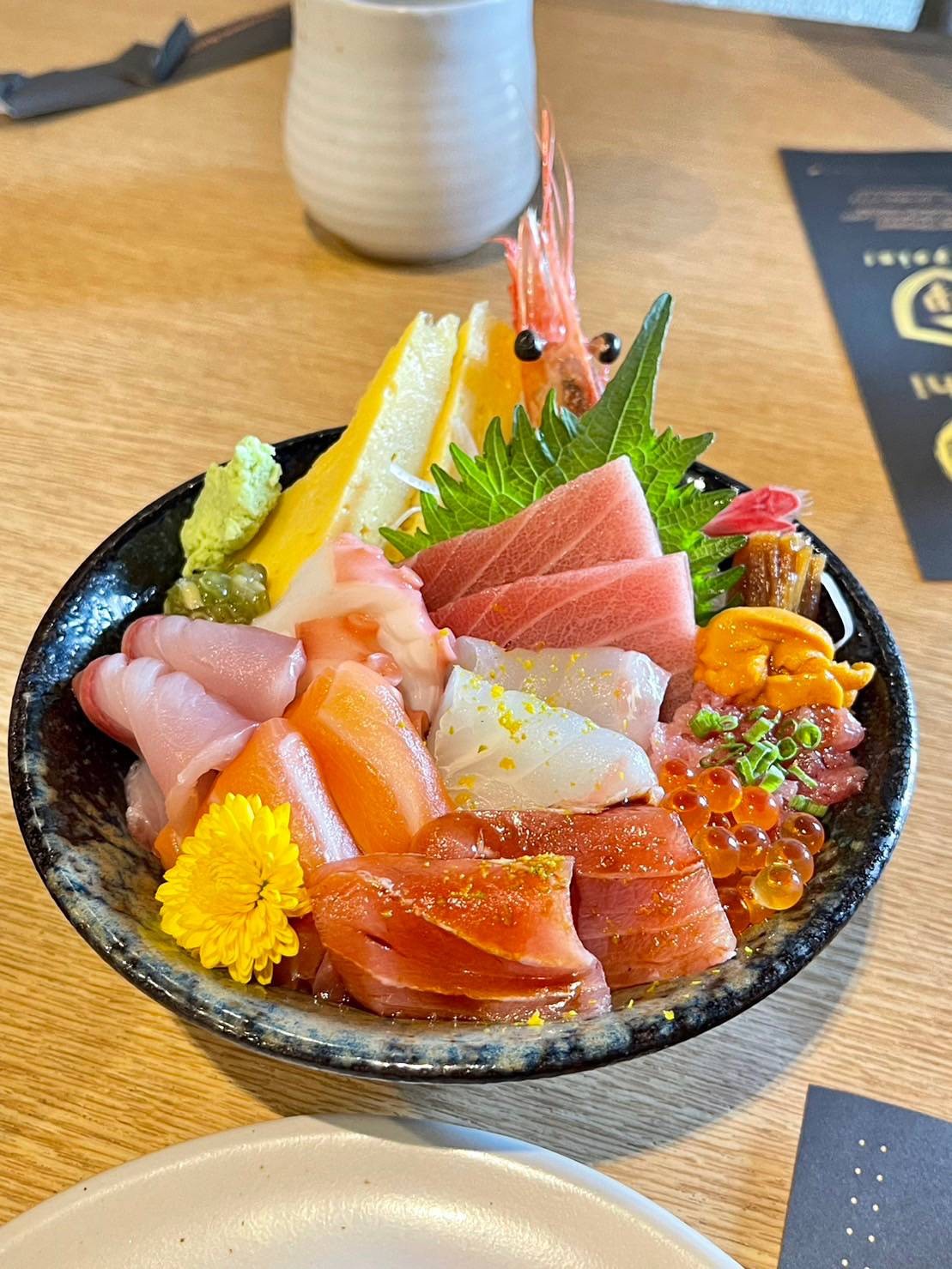 รีวิว Shichi Japanese Restaurant บางนา - โปรลด 40 ถึง 14 กพ. ถ้าราคา ...