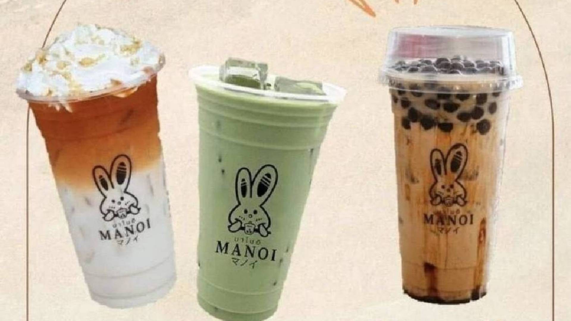 ร้าน Manoi สวนอ้อย วชิรพยาบาล | รีวิวร้านอาหาร - Wongnai