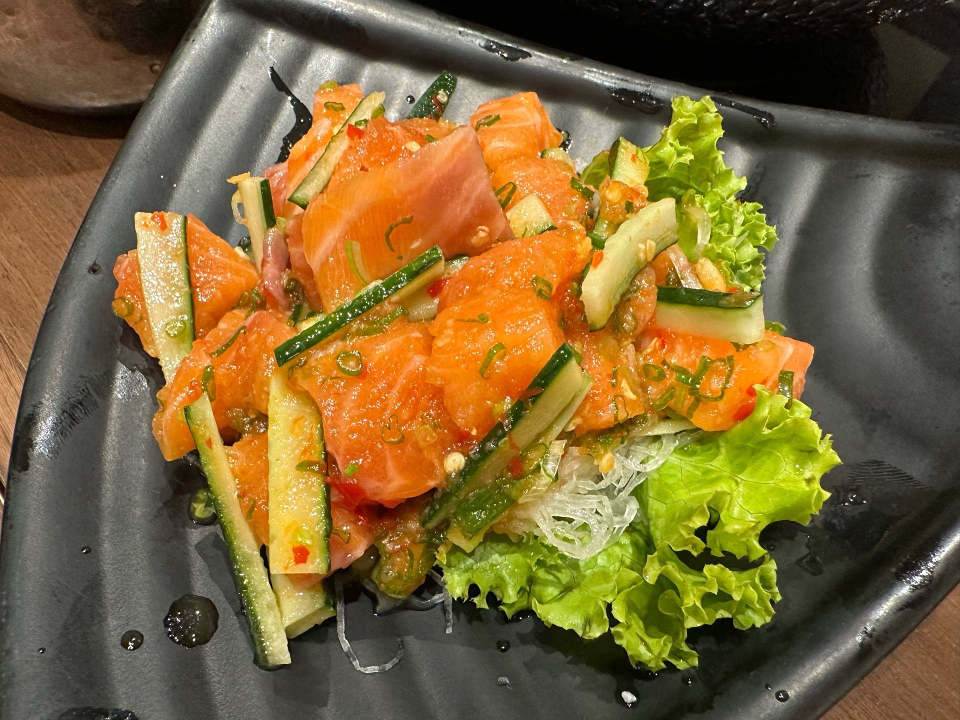 รูป SUKI MASA Siam Paragon