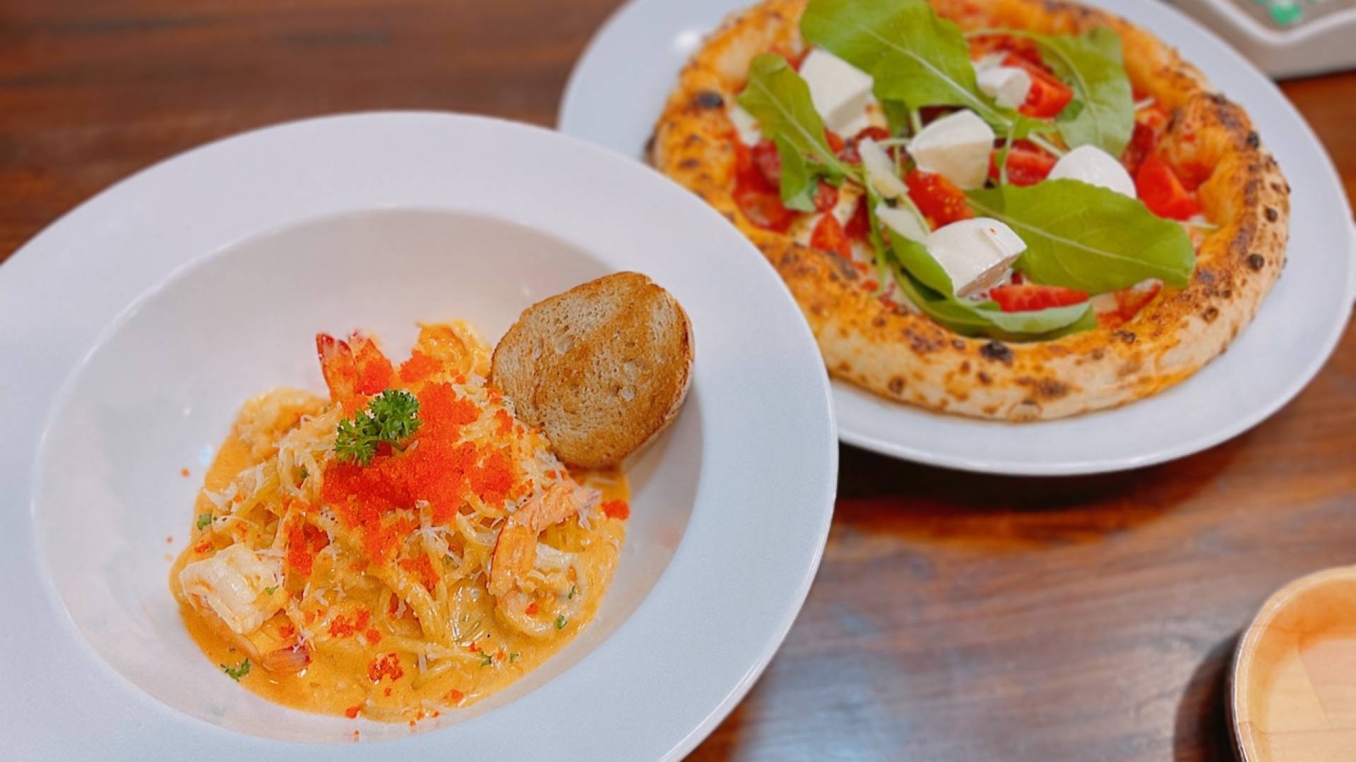 Molto pizza gusto บ้านโป่ง - สั่งอาหารเดลิเวอรี | Wongnai x LINE MAN