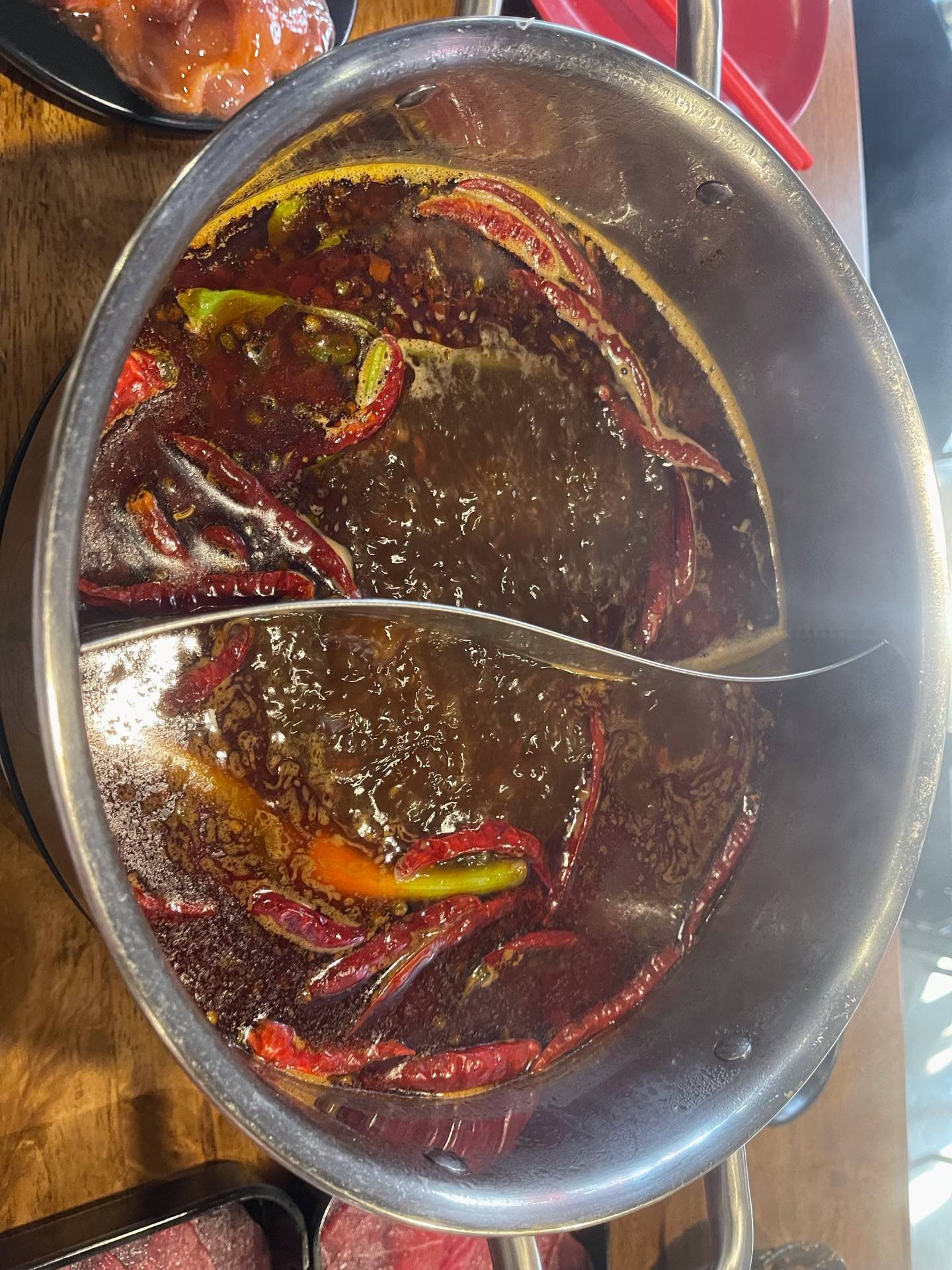รูป Dragon Shabu Mala