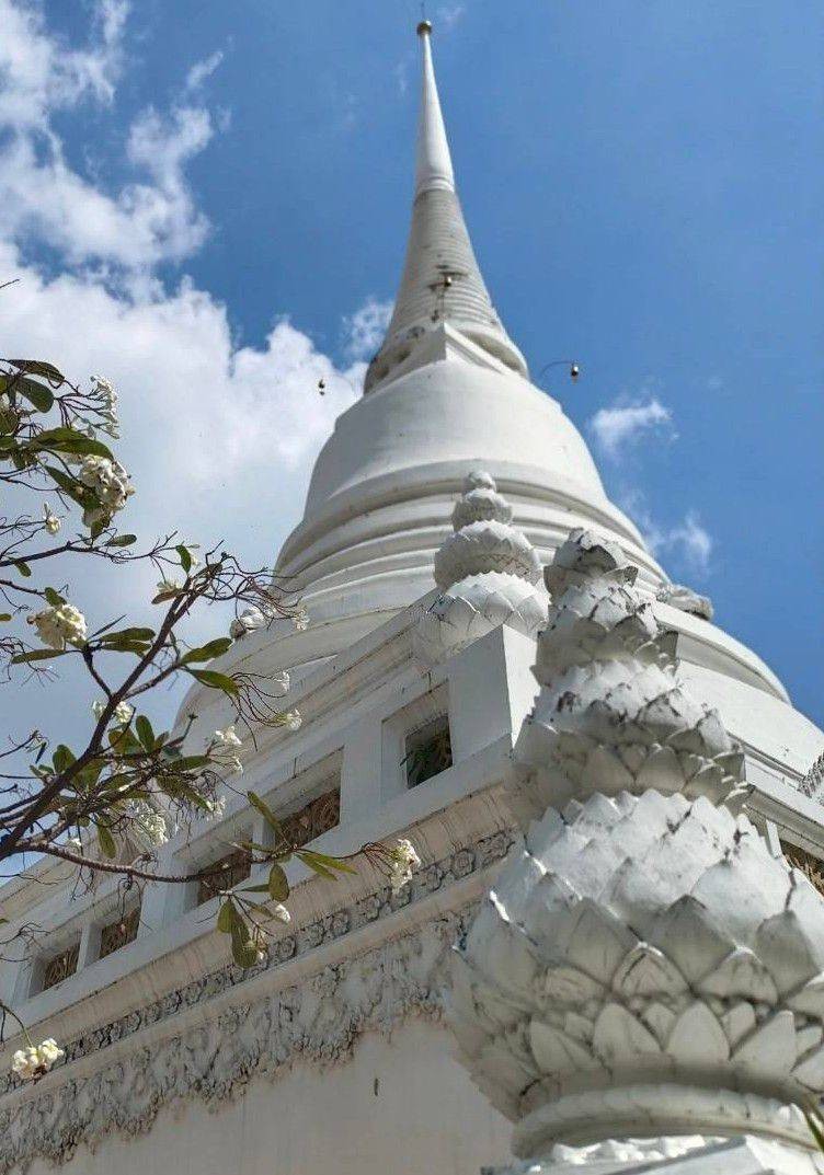 รูป วัดปทุมวนารามราชวรวิหาร