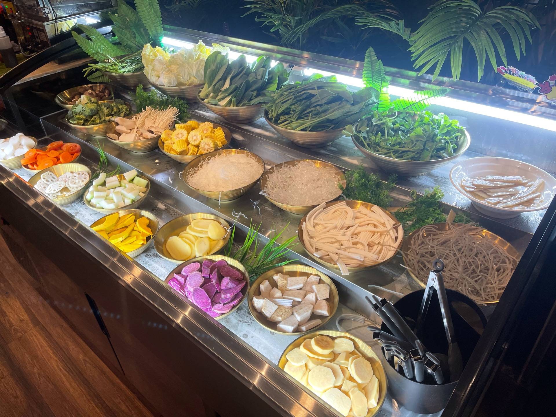 รูป Dragon Shabu Mala