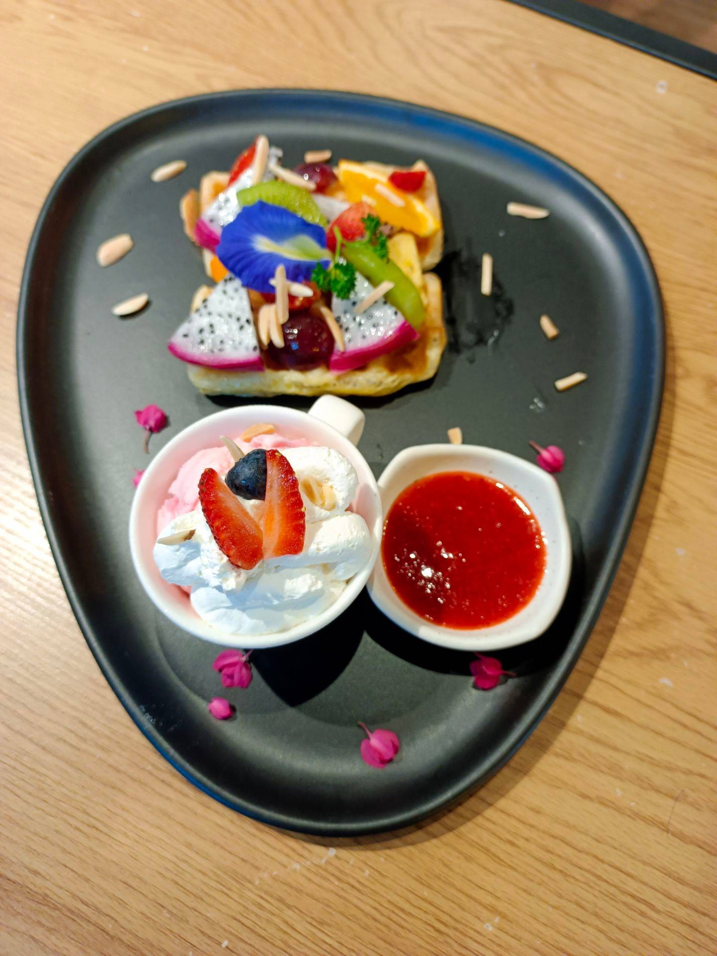 รูป Chez Nous Cafe