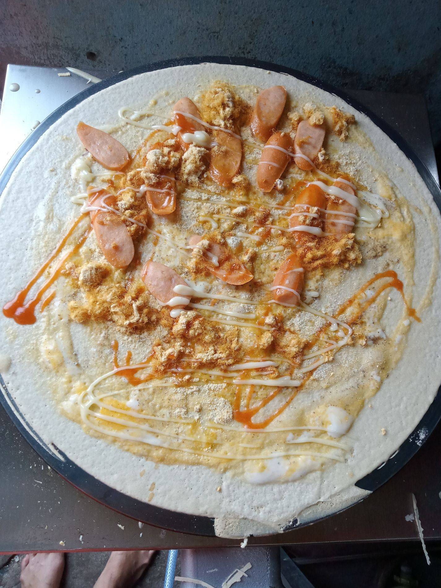 รูป เครปตัด เครปญี่ปุ่น by BB CREPE{ เครปตัดเจ้าเเรกในพนมสารคาม }