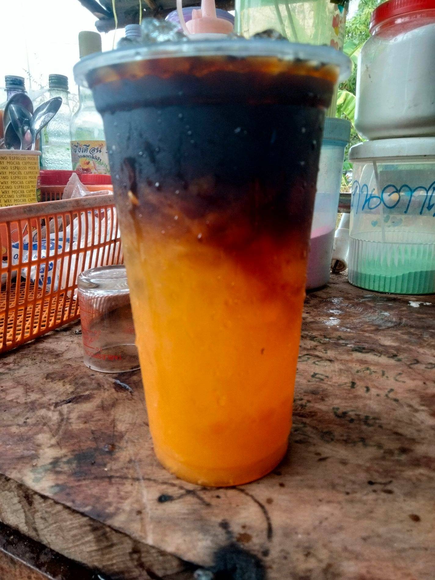 ร้าน ผลไม้เมญ่า | รีวิวร้านอาหาร