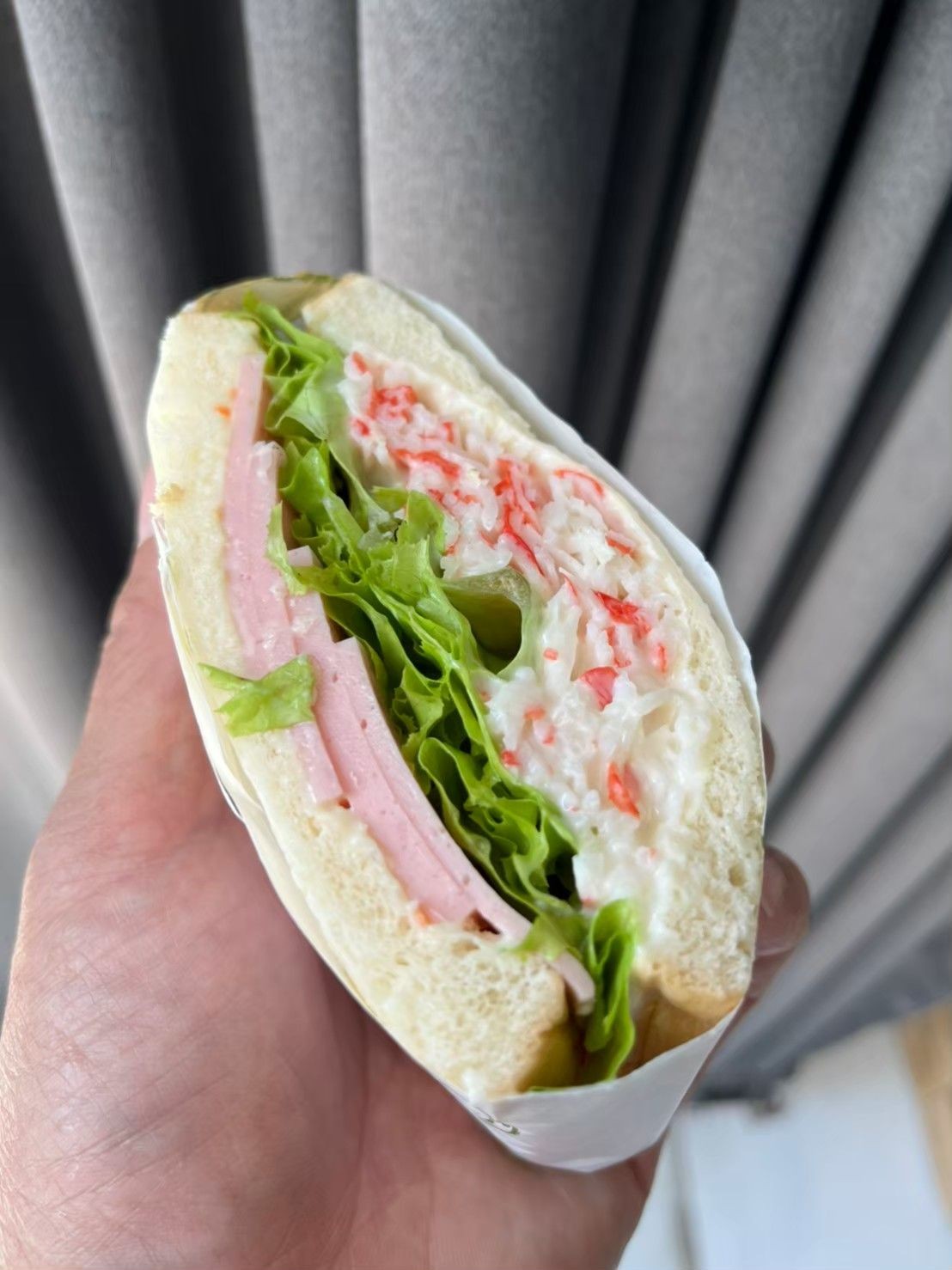 ร้าน GukGuk ไก่ทอดและแซนด์วิช | รีวิวร้านอาหาร