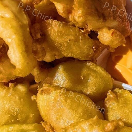 ร้าน PP chicken | รีวิวร้านอาหาร