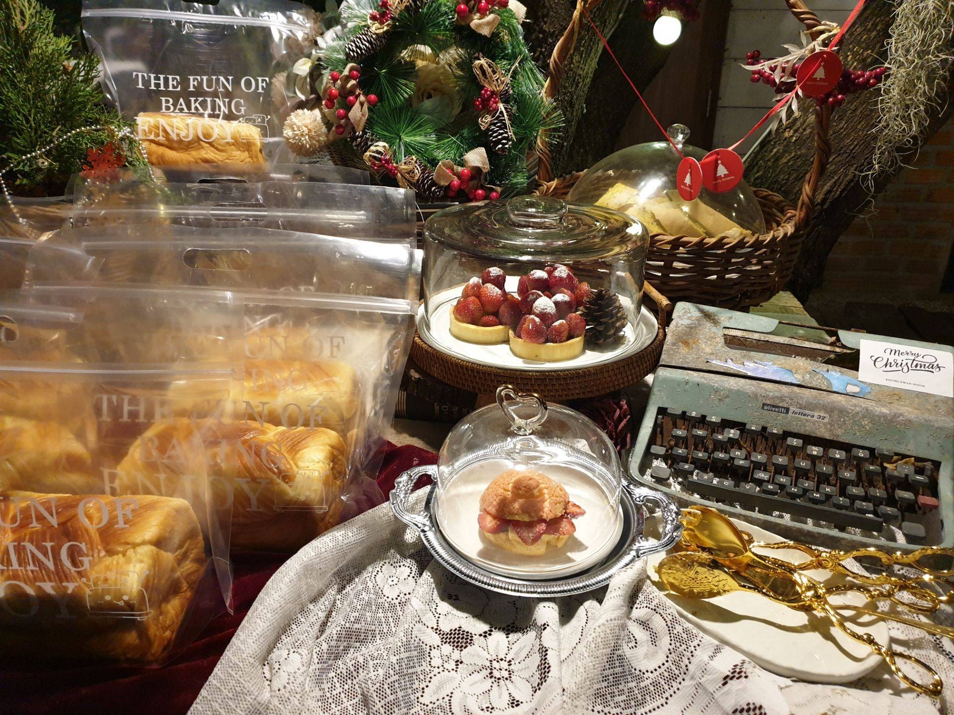 รีวิว Khong kwan House - อีกร้านสเต็กดีๆในกาฬสินธุ์