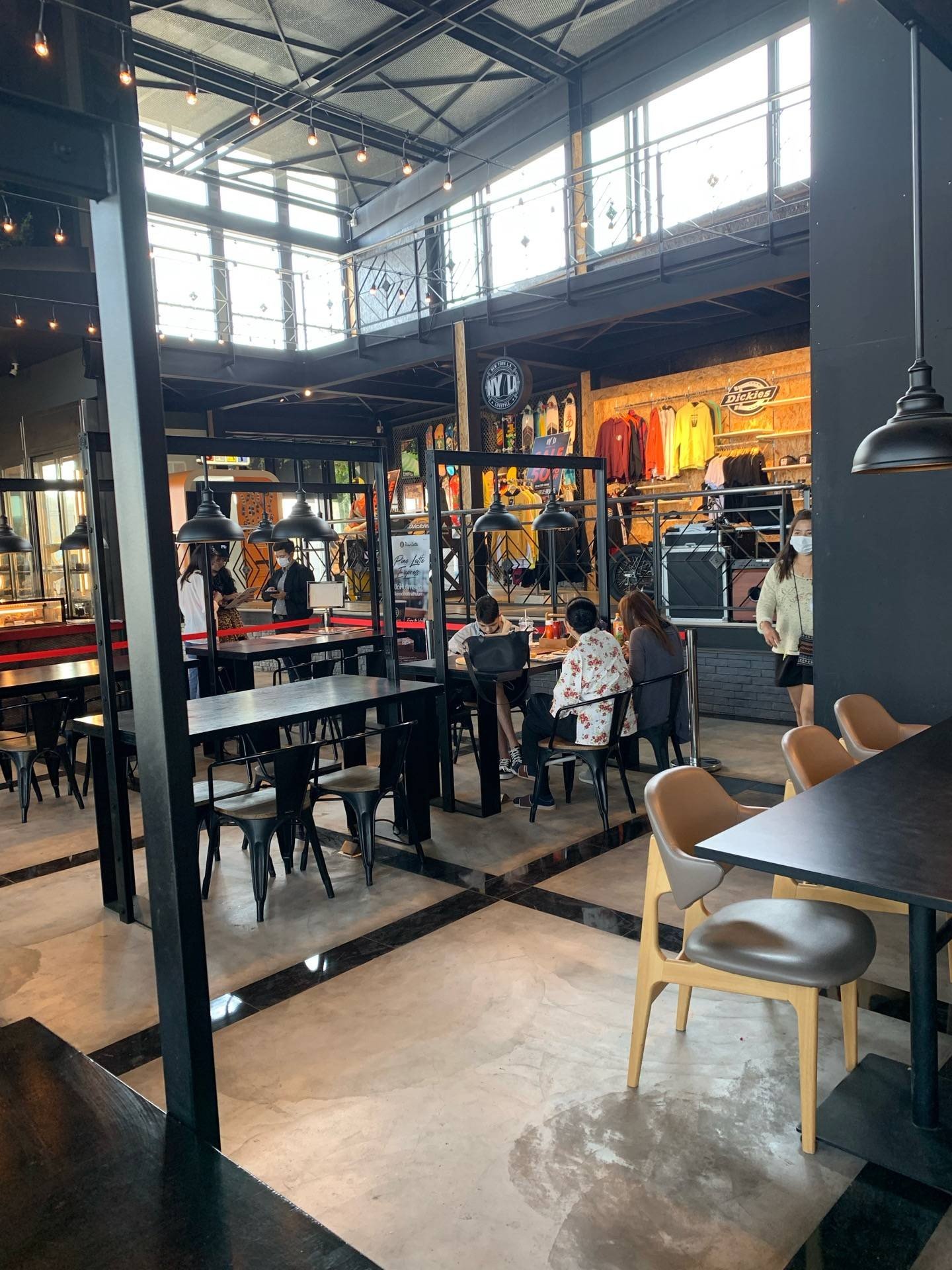 รูป Pino Latte Resort & Cafe