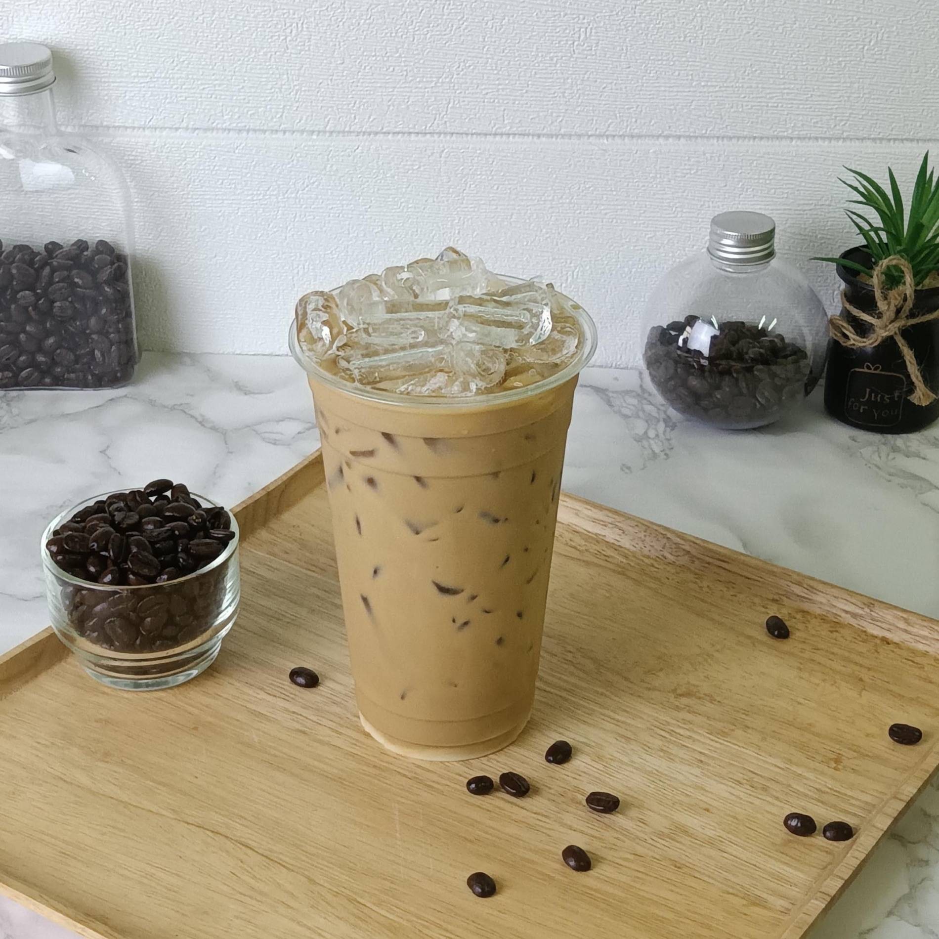 ร้าน @line & Café | รีวิวร้านอาหาร