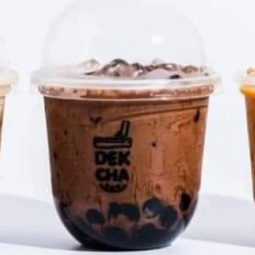 Dek-cha สาขาหลังโรบินสันศรีราชา - สั่งอาหารเดลิเวอรี | Wongnai x LINE MAN