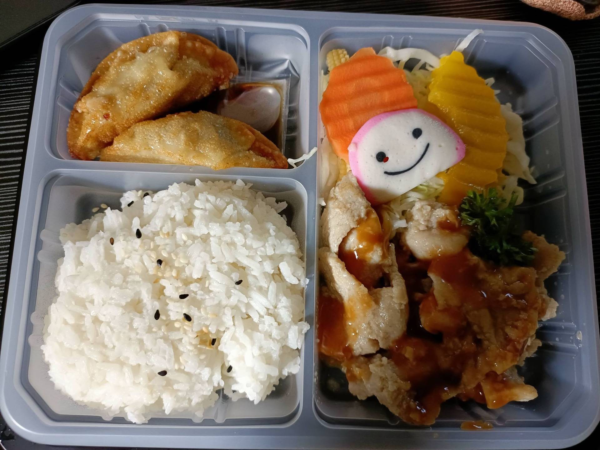 รีวิว Bar-B-Q Plaza ซีคอนสแควร์ - I’m Bar B Gon Lover 💟💗👍 - Wongnai