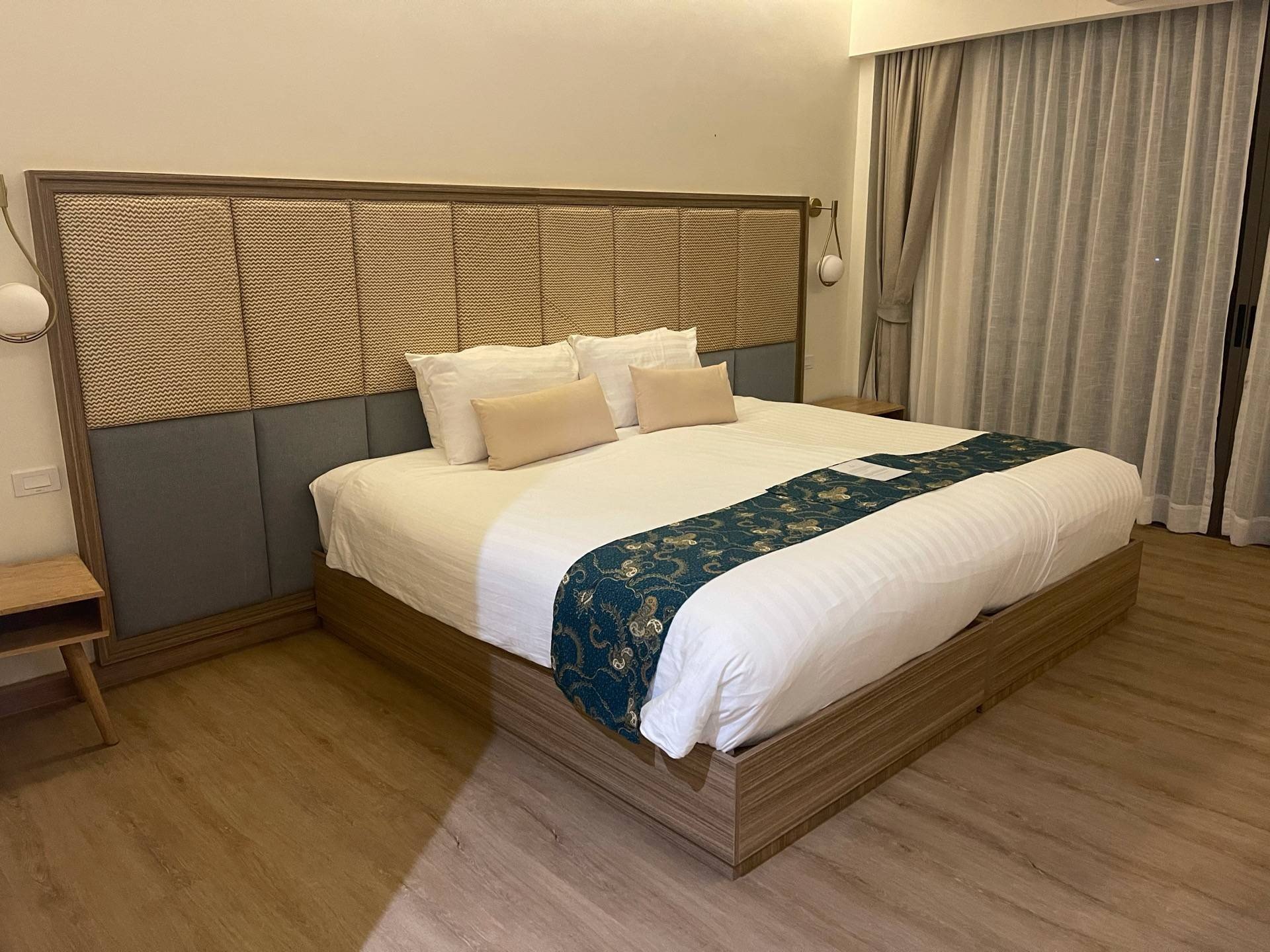 รีวิว Parima Hotel - Boutique hotel เก๋ไก๋ใจกลางเมืองตรัง ตบแต่งสไตล์ ...