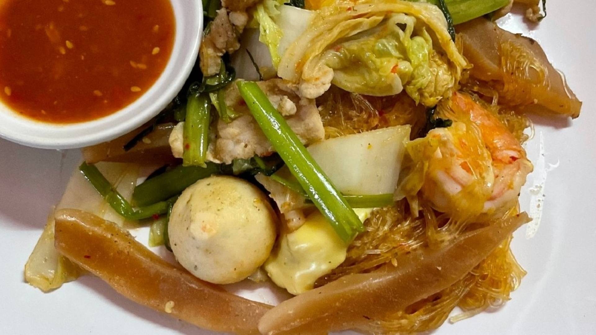 ร้าน LAYKO | รีวิวร้านอาหาร - Wongnai