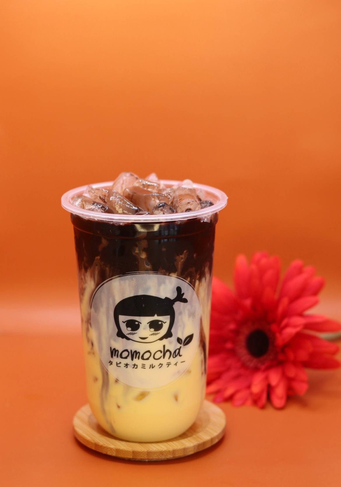 ร้าน Momocha(โมโมฉะ) สถานีรถไฟอุบลราชธานี | รีวิวร้านอาหาร