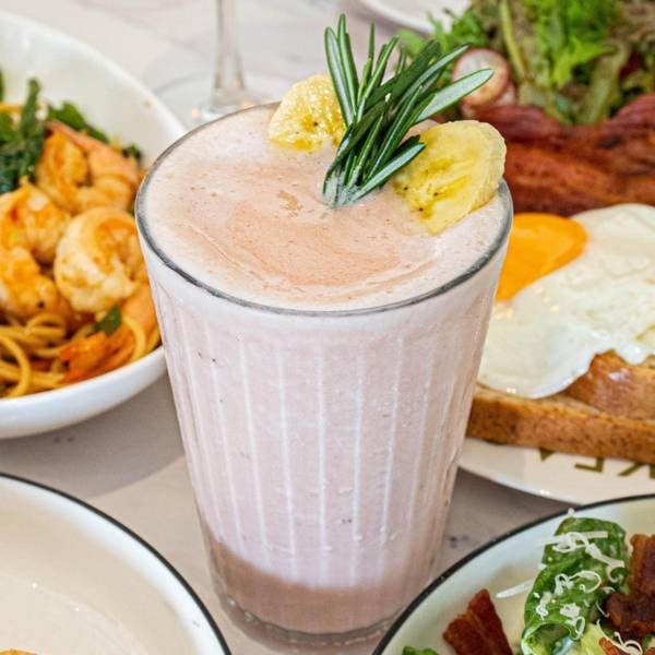 ร้าน Everyday mookrata Cafe โครงการริเวอร์ซิตี้ | รีวิวร้านอาหาร - Wongnai