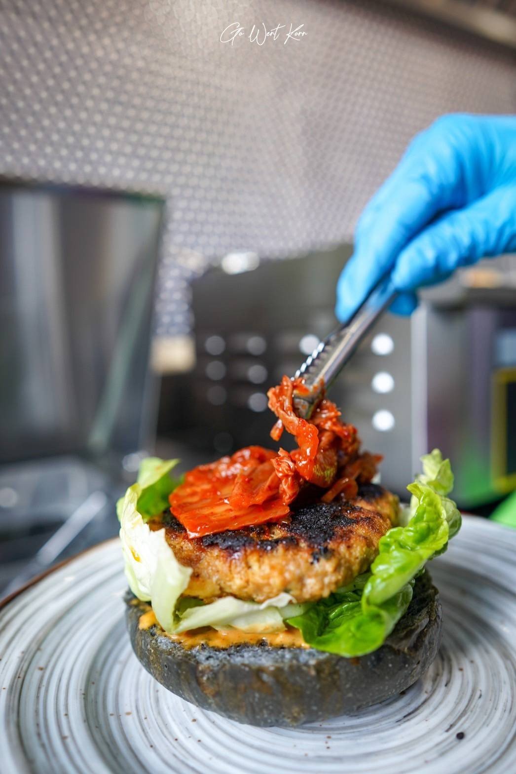 ร้าน Sky Burger | รีวิวร้านอาหาร - Wongnai