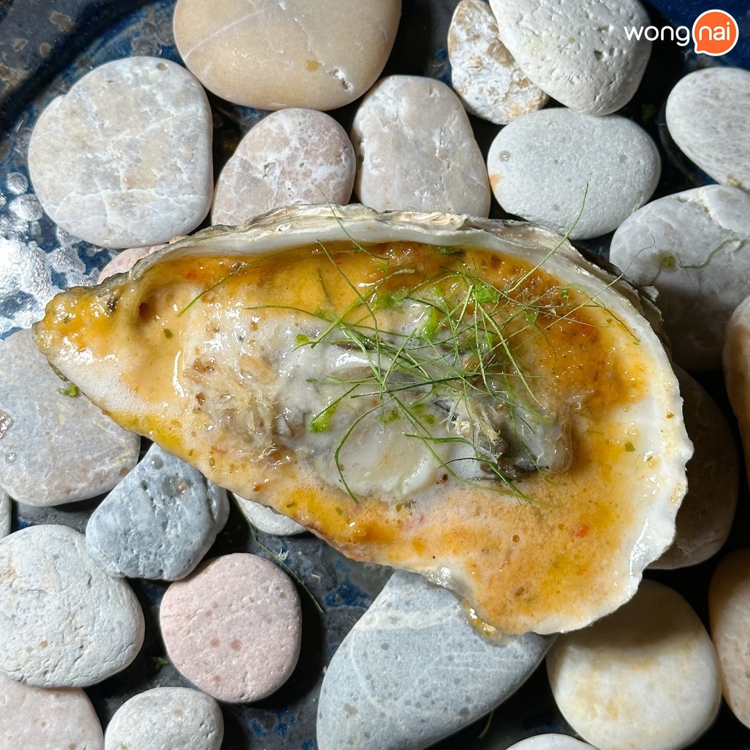 กิจกรรม Wongnai Tasting ต้อนรับปี 2023 ที่ โฌณ Choen restaurant