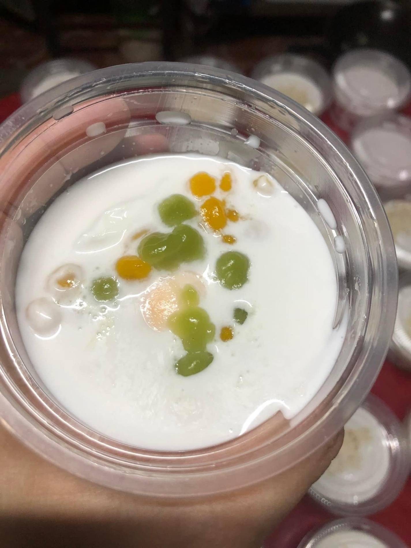 ร้าน บ้านขนมอินดี้ หินกอง | รีวิวร้านอาหาร