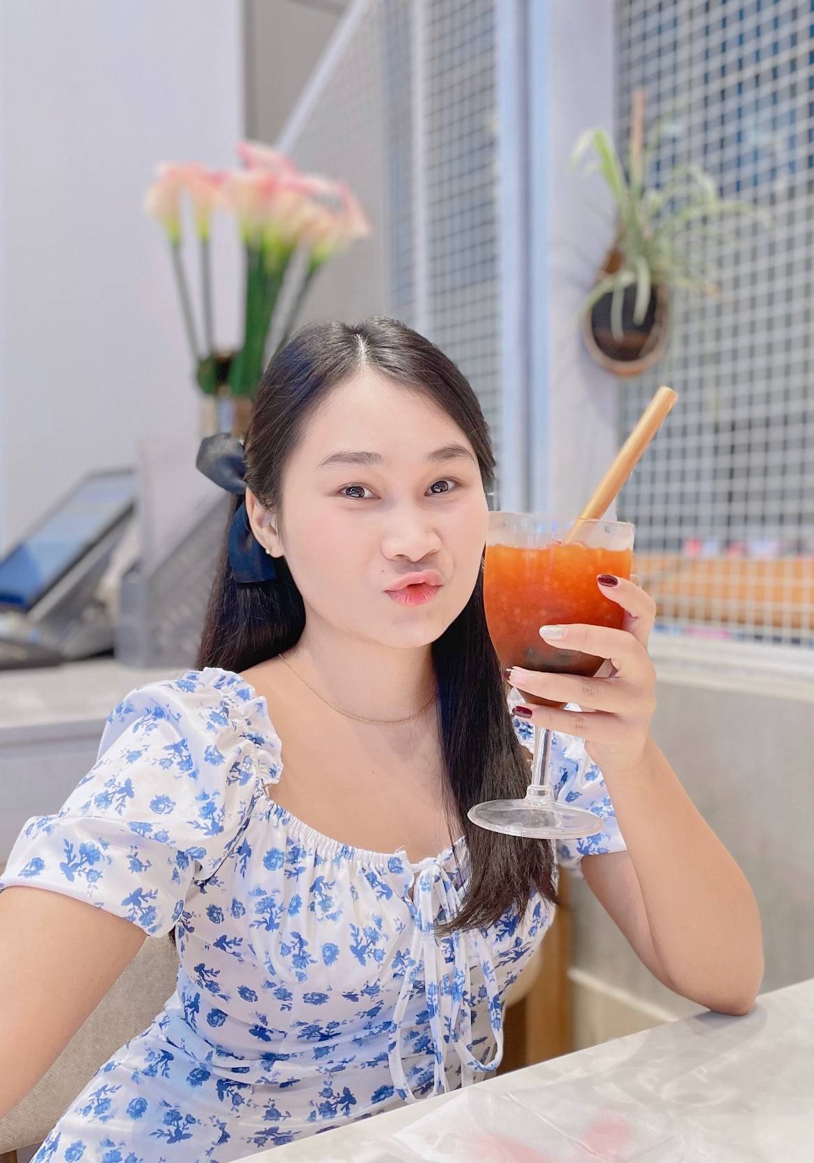 รีวิว Pang Cha Thai Royal Café - ชาไข่มุกที่นี่เริ่ดสุด - Wongnai